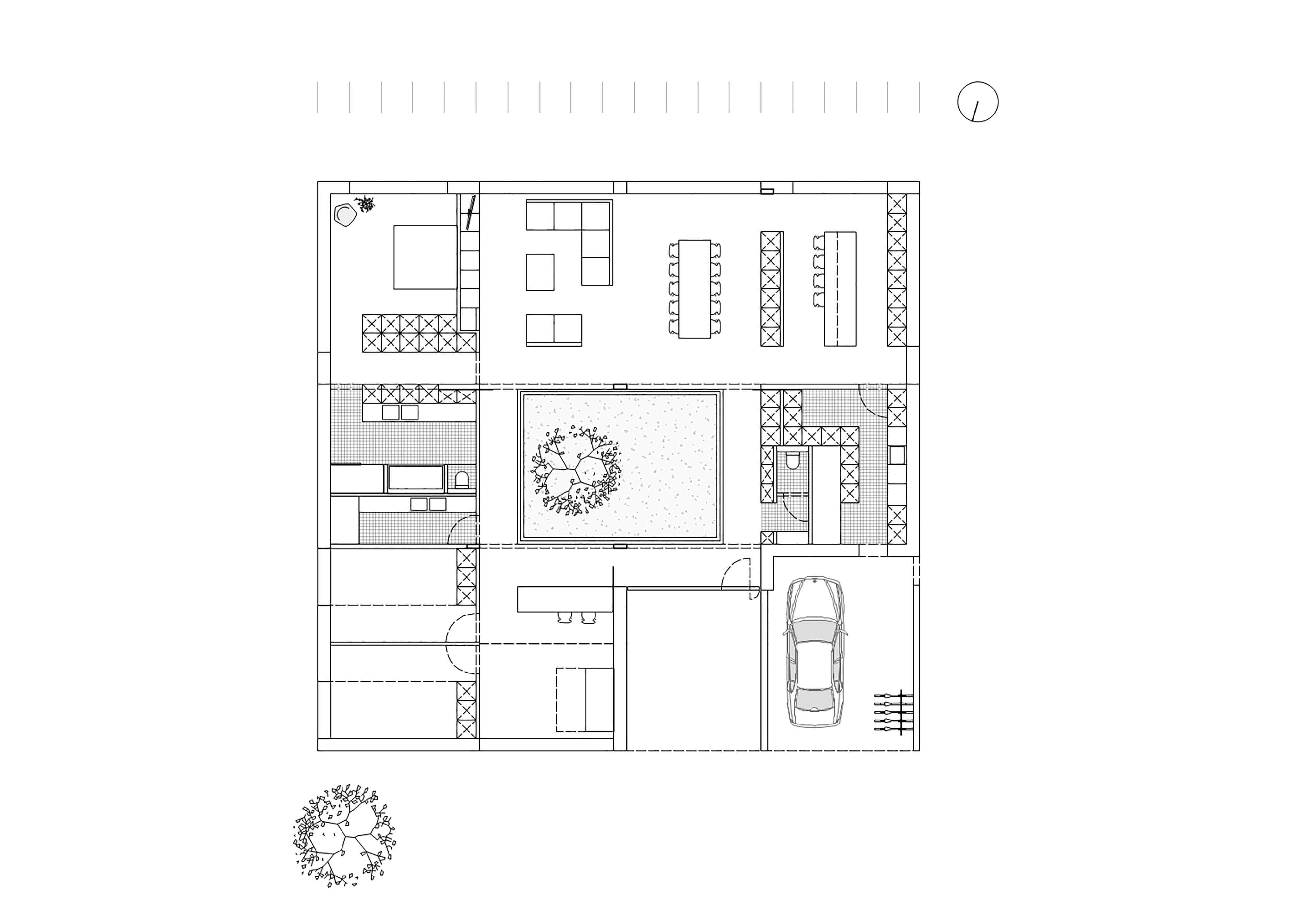 Architectenbureau Atelier Kubiek - Zele