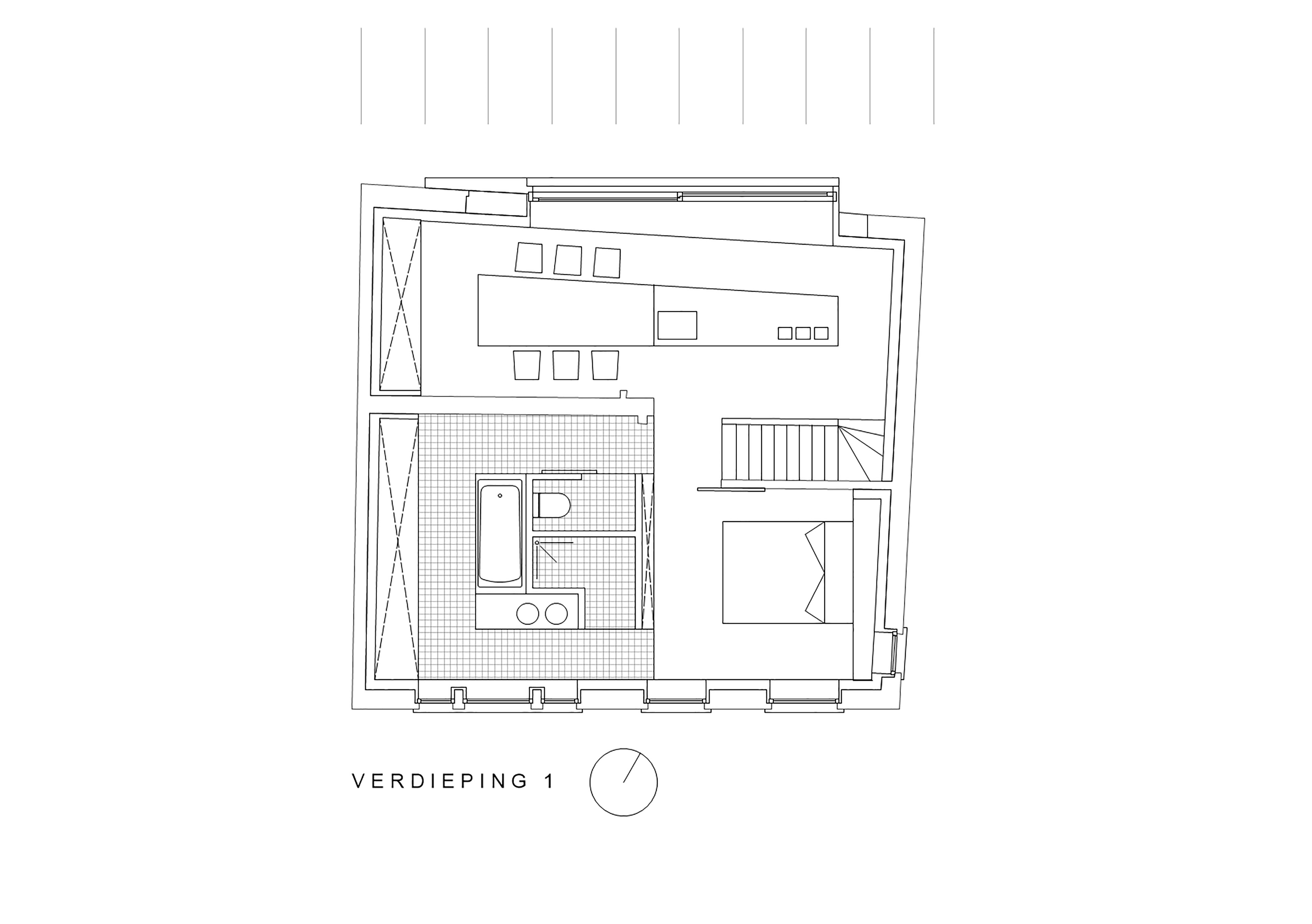 Architectenbureau Atelier Kubiek - Zele