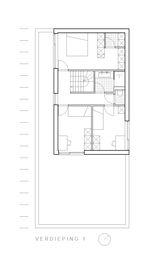 Architectenbureau Atelier Kubiek - Zele