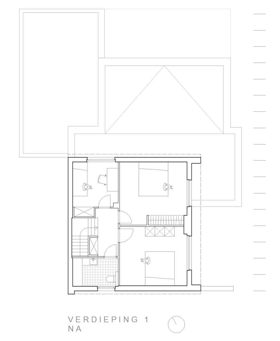 Architectenbureau Atelier Kubiek - Zele