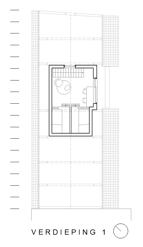 Architectenbureau Atelier Kubiek - Zele