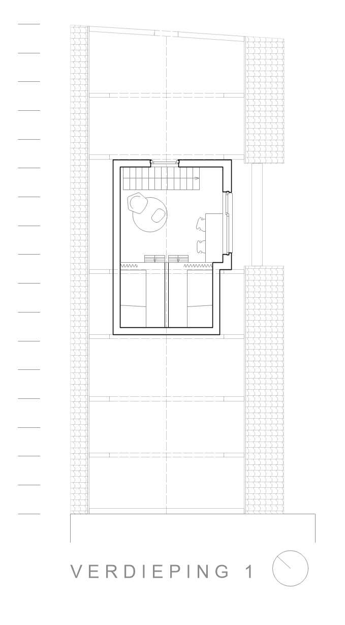 Architectenbureau Atelier Kubiek - Zele