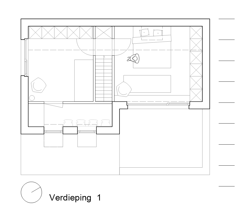 Architectenbureau Atelier Kubiek - Zele