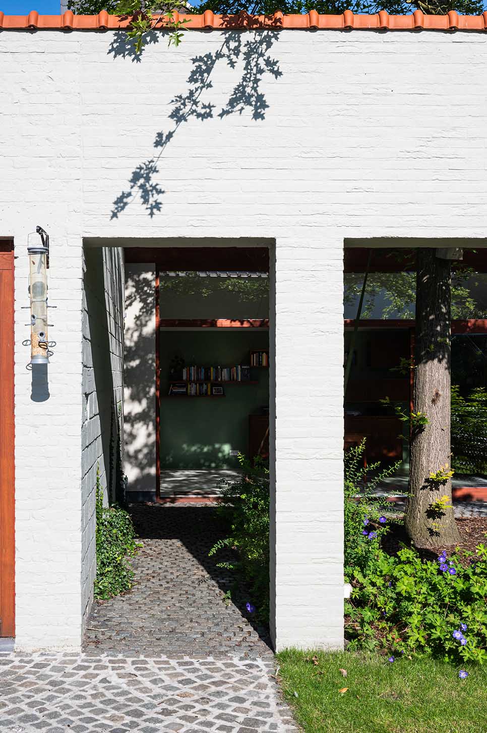 Architectenbureau Atelier Kubiek - Zele